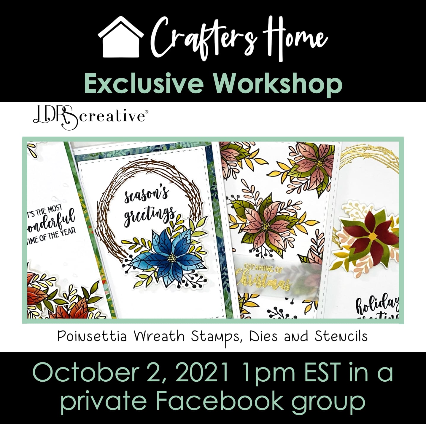 Events – Crafters Home
