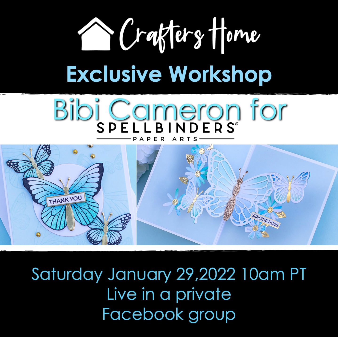 Events – Crafters Home