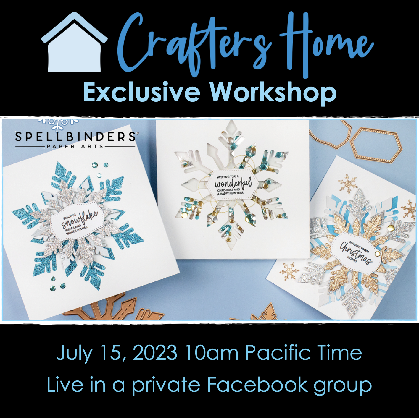 Events – Crafters Home