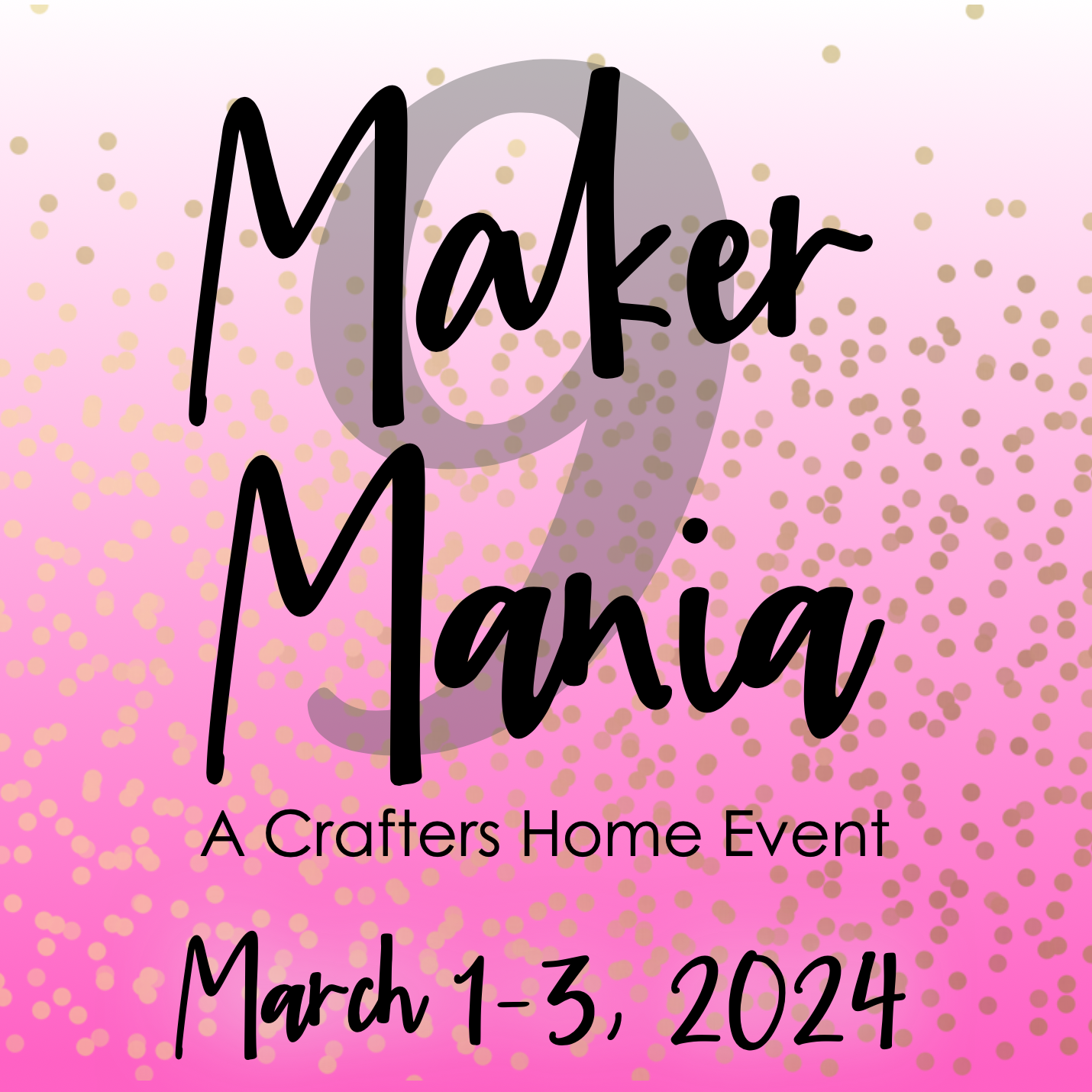 Events – Crafters Home